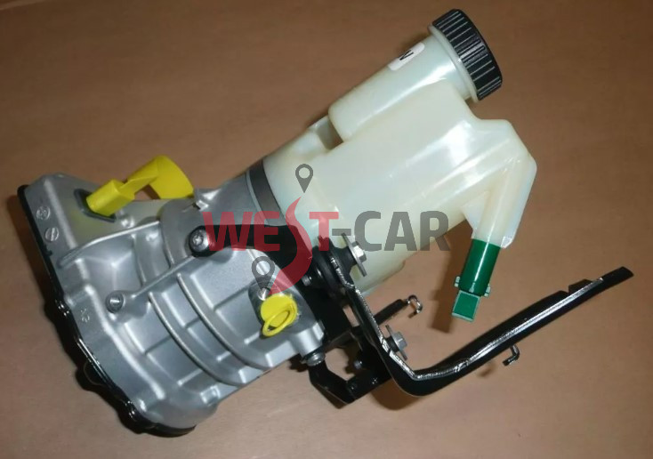 Renault Master 2014-> original Servo pump hidraulikával number: 491103543R
