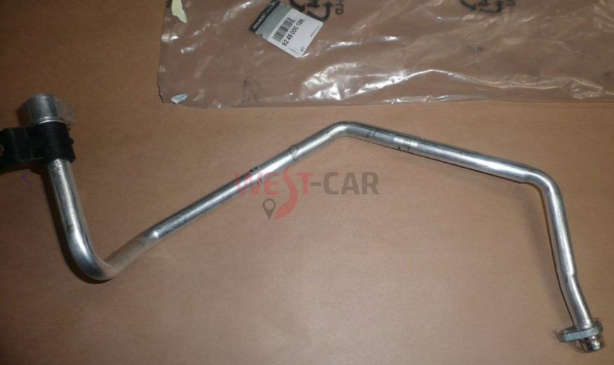 2010-> Renault Master Opel Movano right air conditioning hose Original ...