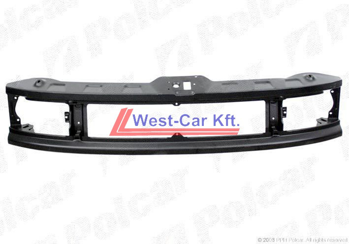 2000-2006 Iveco Daily homlokfal Gyári szám: 99489947 ...