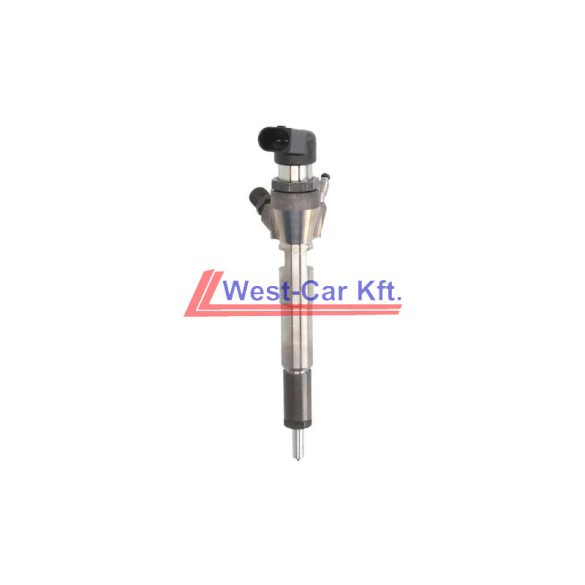1.5 Dci Injector VDO: A2C59507596 Oe: 166006212R 166006526R 8201041272 ...