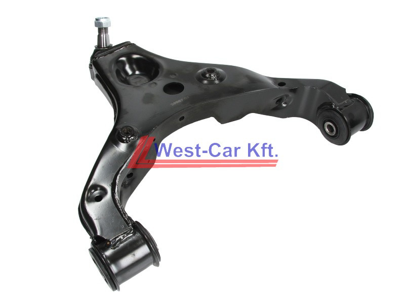 2006-> Mercedes Sprinter / VW Transporter LEFT control arm / wishbone ...